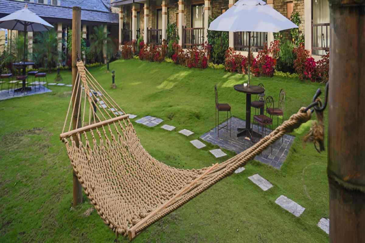 Atithi Resort & Spa, Pokhara | GreatValueVacations.com