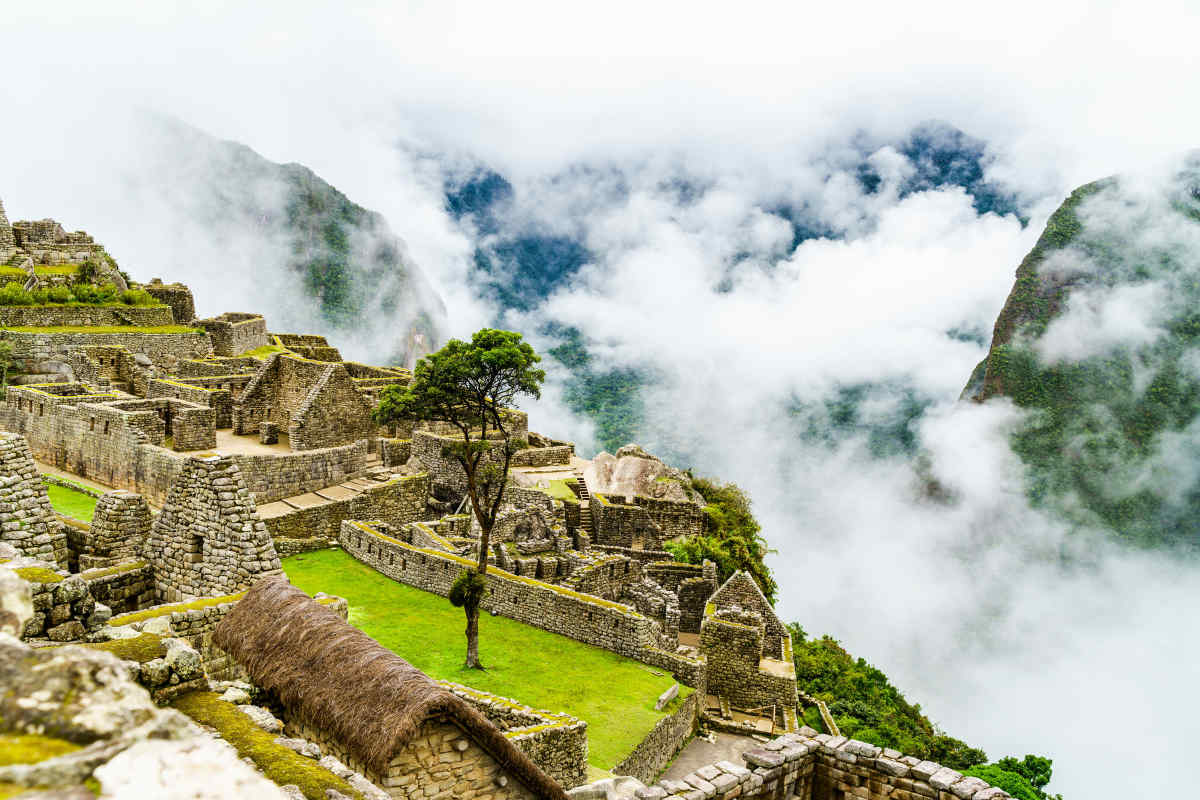 Ultimate Peru | Peru Vacation Packages | Great Value Vacations