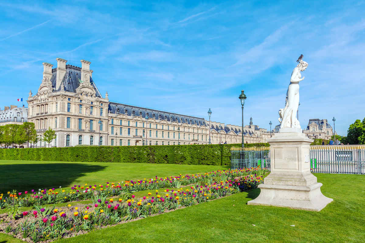 Paris & Vienna Explorer - Vacation Package & Tour