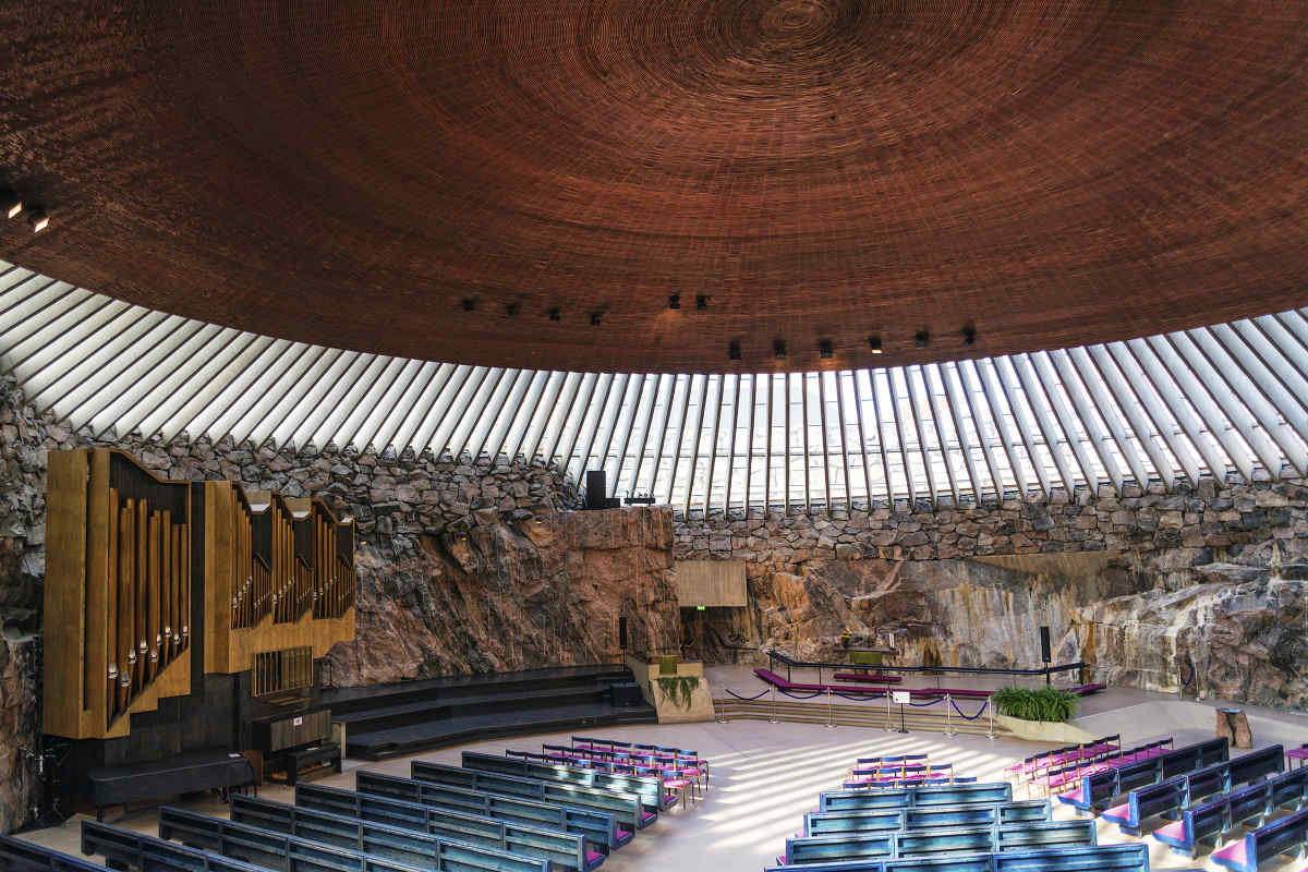Vacation Package to Helsinki | Helsinki Explorer | GreatValueVacations.com