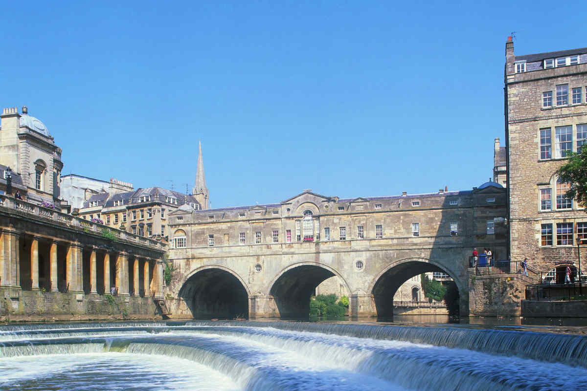 England's Top Sights - Vacation Package & Tour