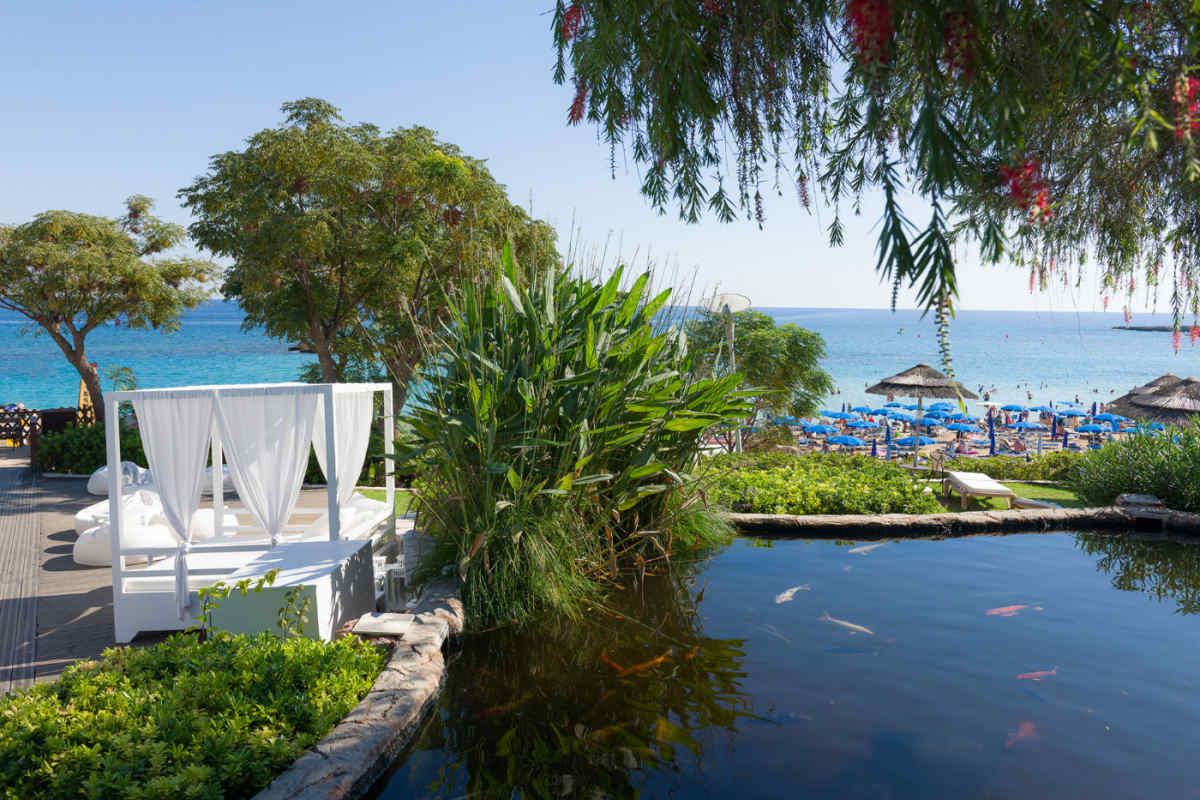 Capo Bay Hotel, Protaras | Great Value Holidays