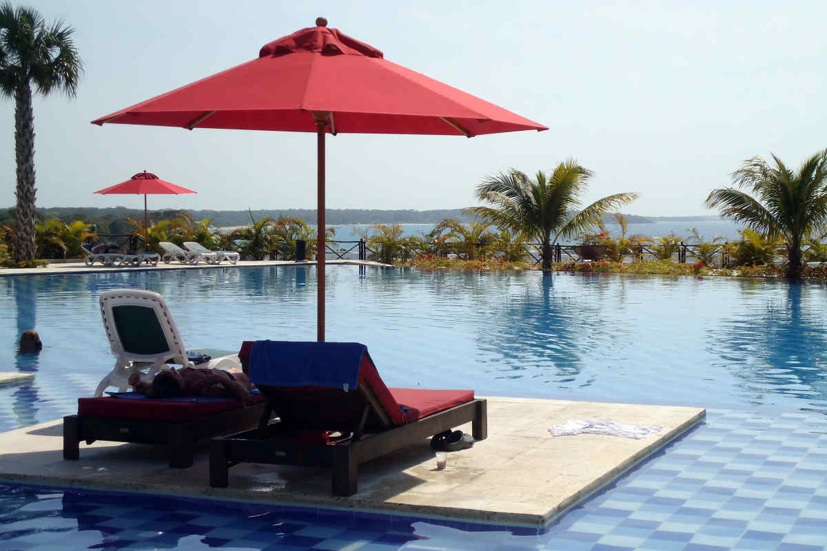 Royal Decameron Baru, Cartagena | GreatValueVacations.com