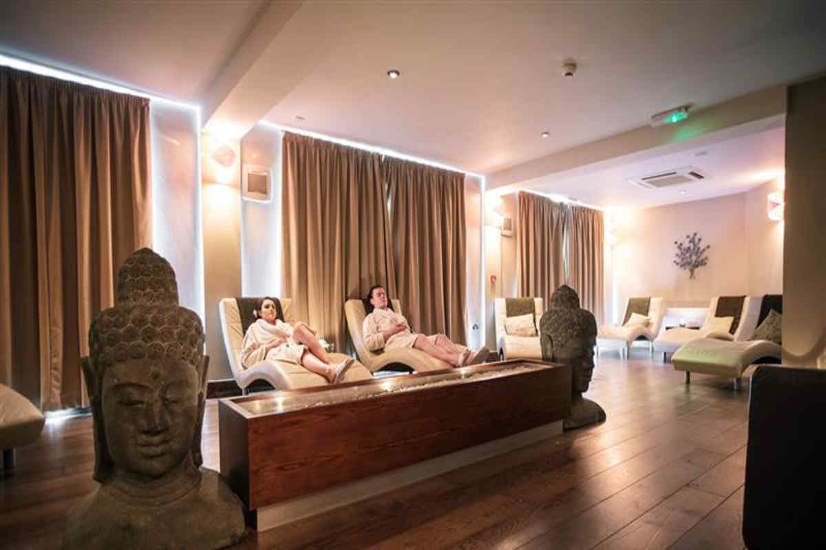 Redcastle Oceanfront Golf & Spa Hotel, Donegal | GreatValueVacations.com