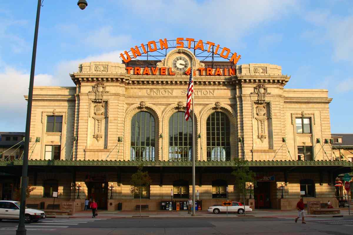 Denver Explorer - Holiday Package & Tour