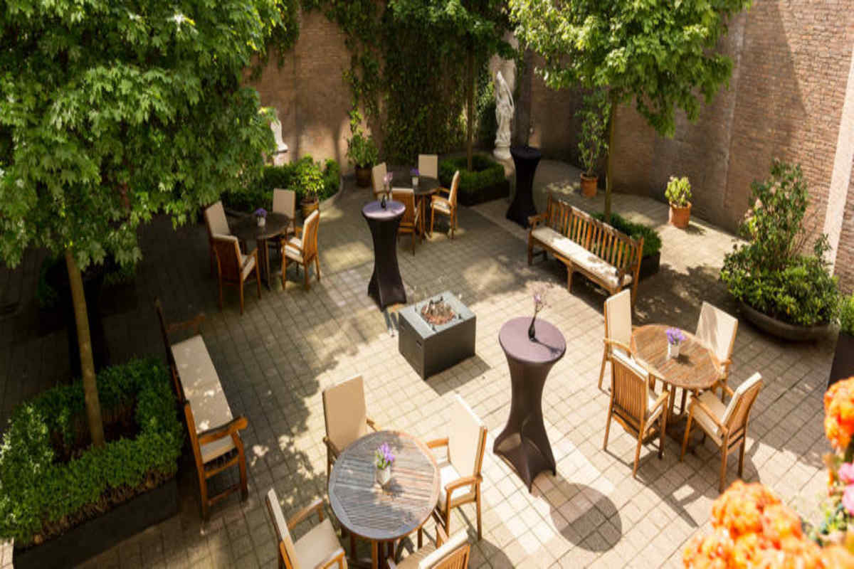 NH Amsterdam Centre Hotel, Amsterdam | GreatValueVacations.com