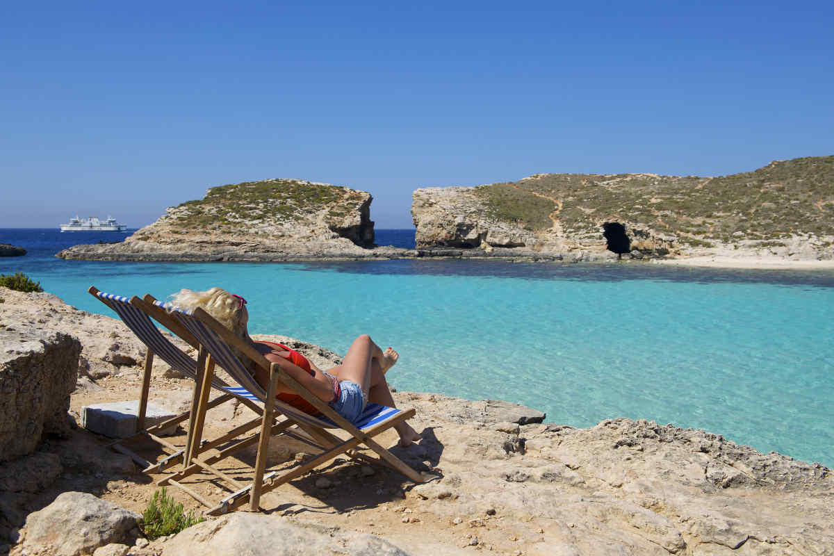 Malta: Gem of the Mediterranean Sea - Holiday Package & Tour