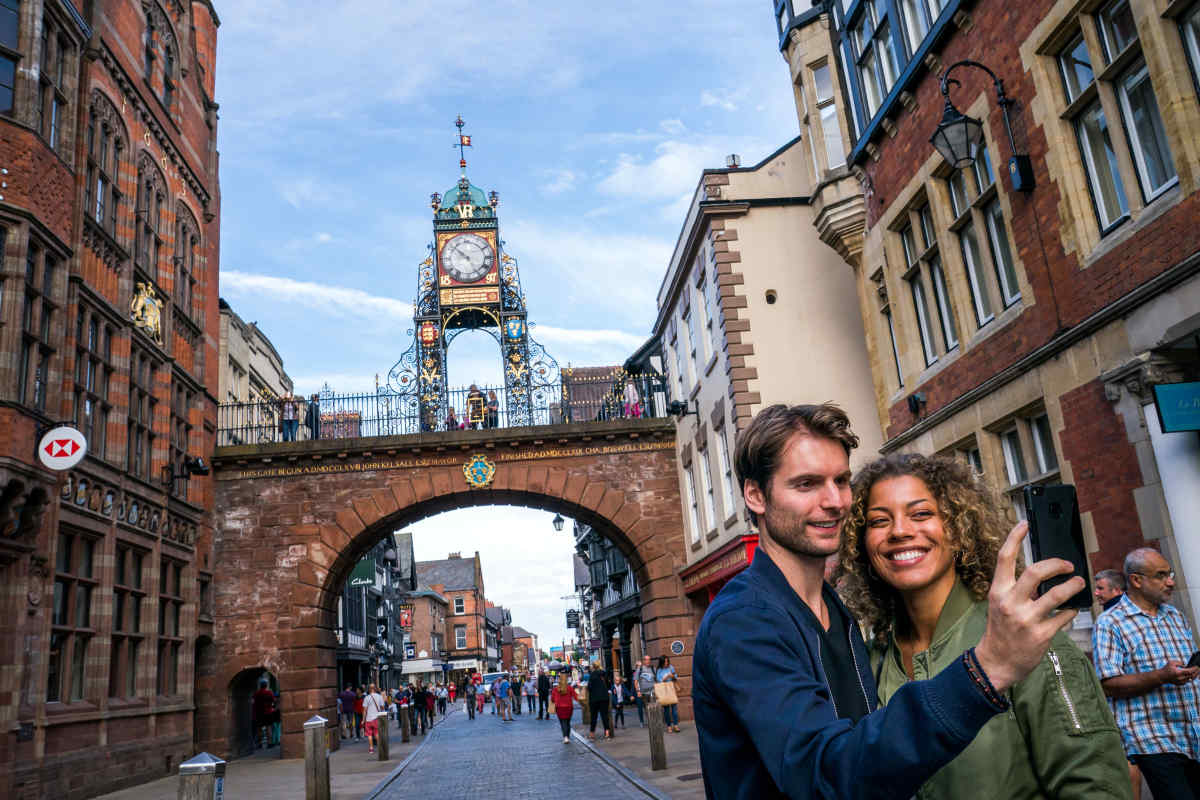 Northern England & Edinburgh - Vacation Package & Tour