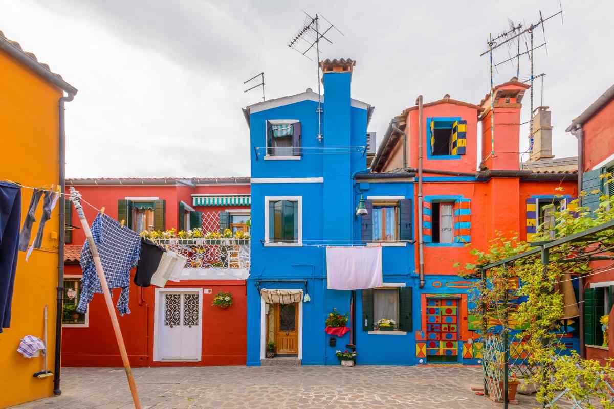 Venice, San Marino & Rome - Vacation Package & Tour