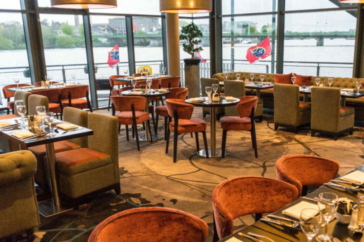 Clayton Hotel Limerick, Limerick | GreatValueVacations.com