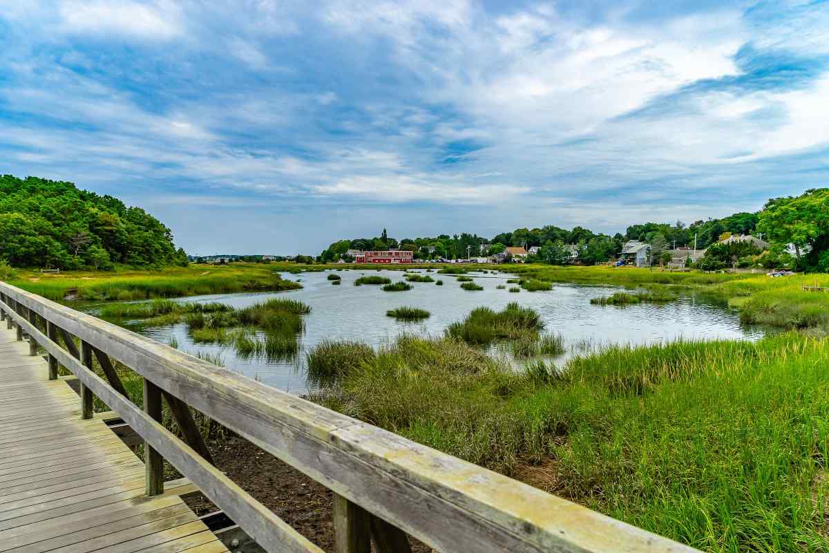 Road Trip: Cape Cod - Vacation Package & Tour
