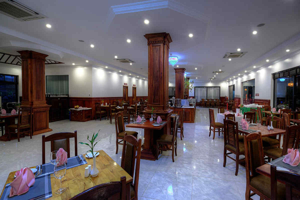 Sokha Roth Hotel, Siem Reap | GreatValueVacations.com
