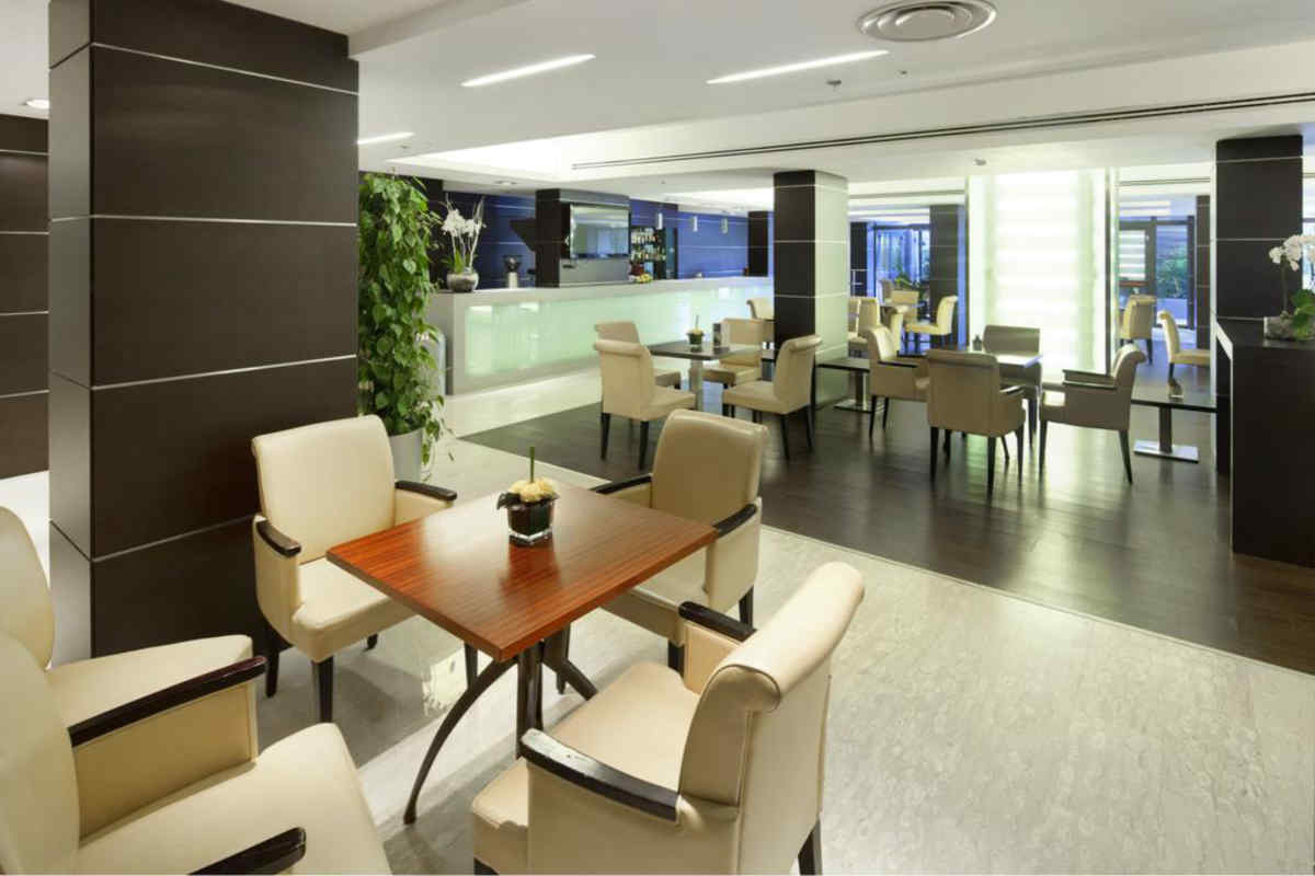 Hotel Midas, Rome | GreatValueVacations.com