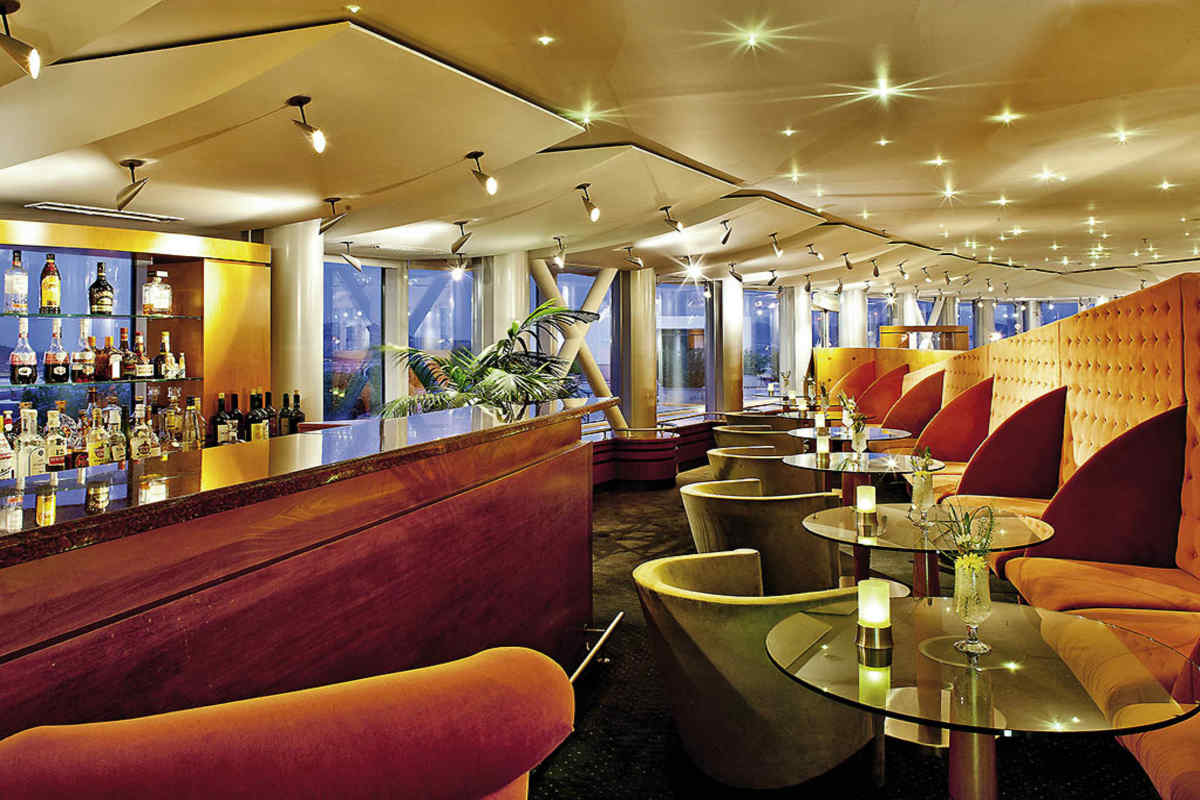 Sofitel Athens Airport Hotel, Athens | GreatValueVacations.com