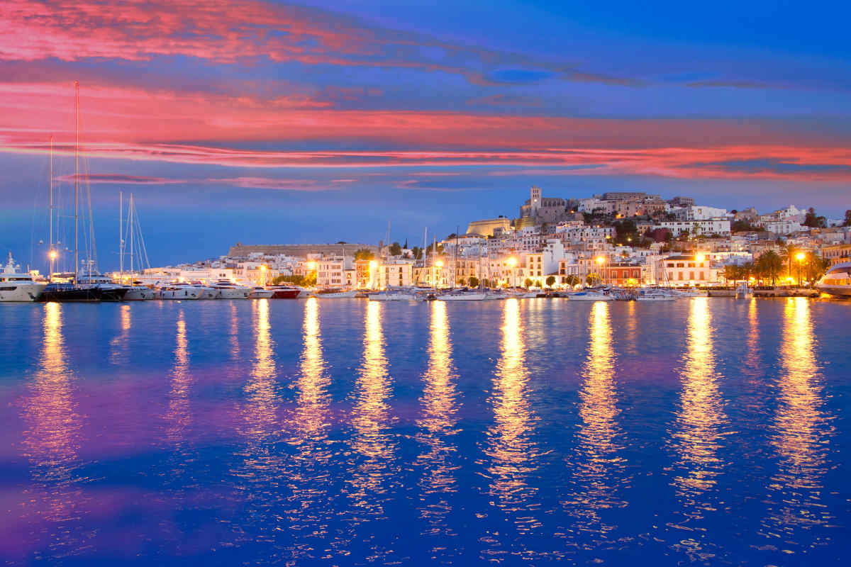 Ibiza Vacations | Ibiza All Inclusive Getaway Vacations Package ...