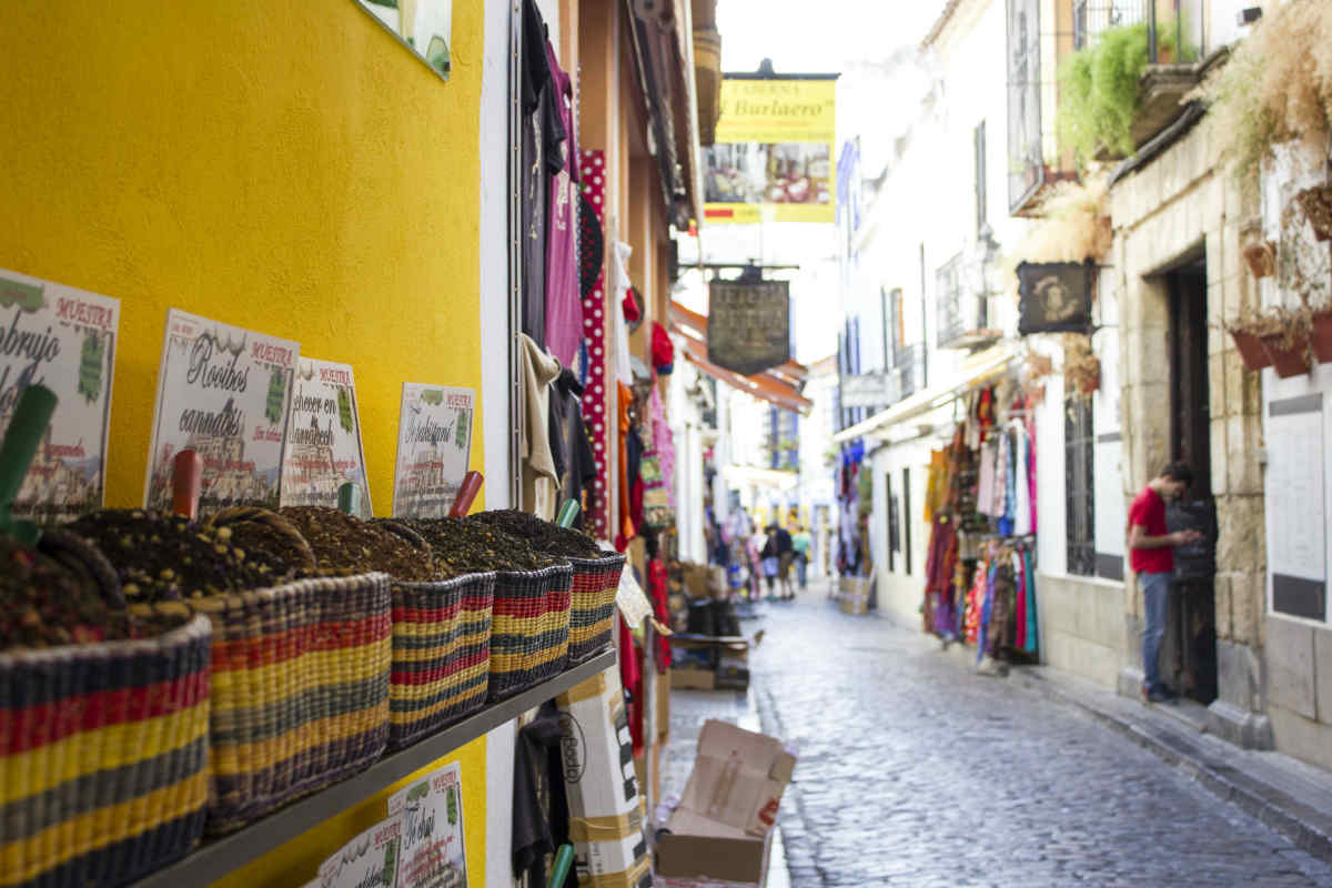 Spain Highlights - Vacation Package & Tour