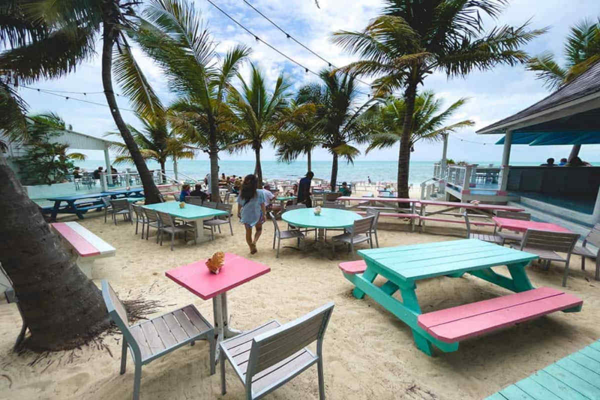 The Atrium Resort, Providenciales | GreatValueVacations.com