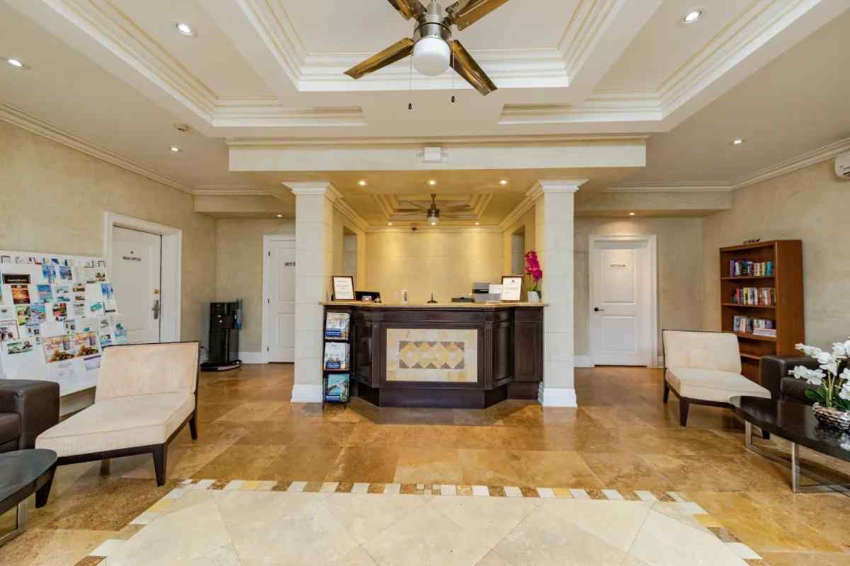 The Atrium Resort, Providenciales | GreatValueVacations.com