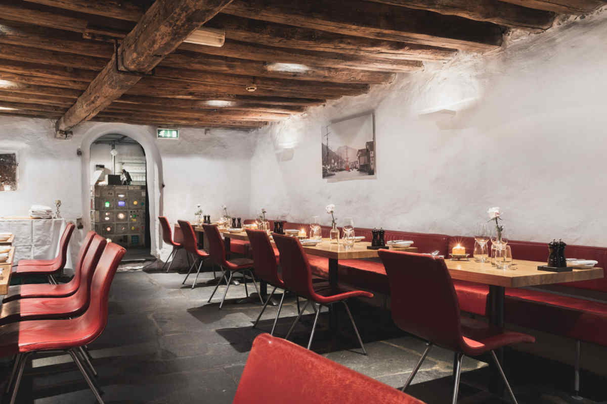 Augustin Hotel, Bergen | GreatValueVacations.com