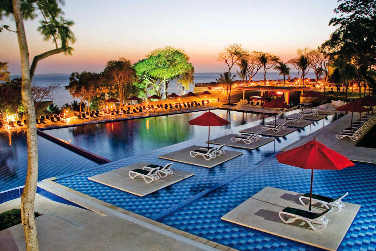 Royal Decameron Baru, Cartagena | GreatValueVacations.com