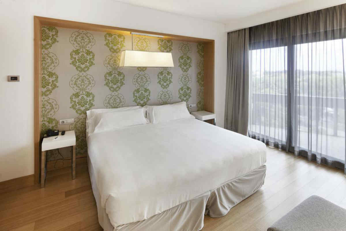 Hotel Midas, Rome | GreatValueVacations.com