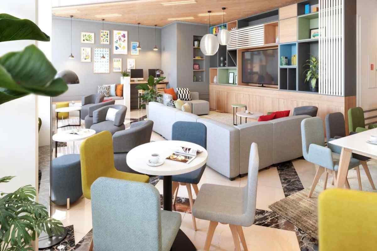 Holiday Inn Algarve Albufeira by IHG, Albufeira | GreatValueVacations.com