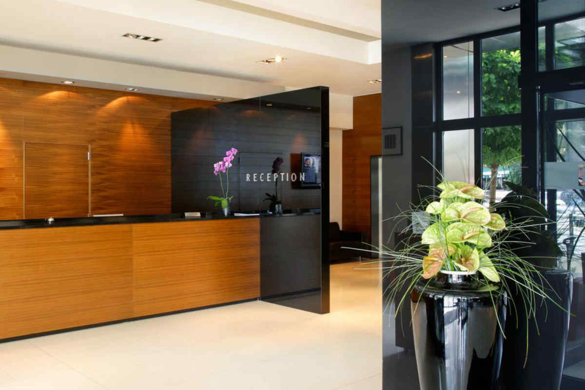 Atrium Hotel Split, Split | GreatValueVacations.com