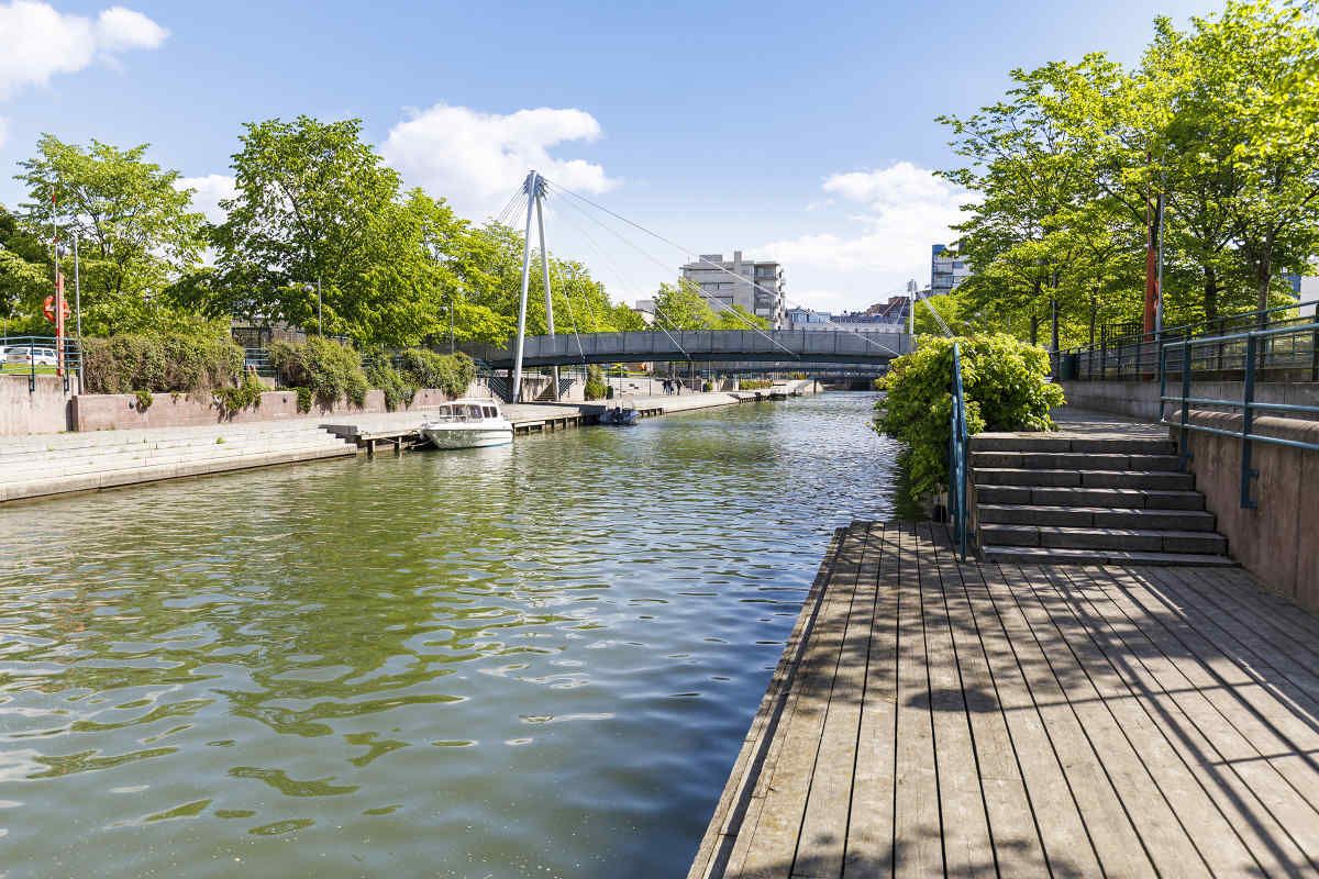 Vacation Package to Helsinki | Helsinki Explorer | GreatValueVacations.com