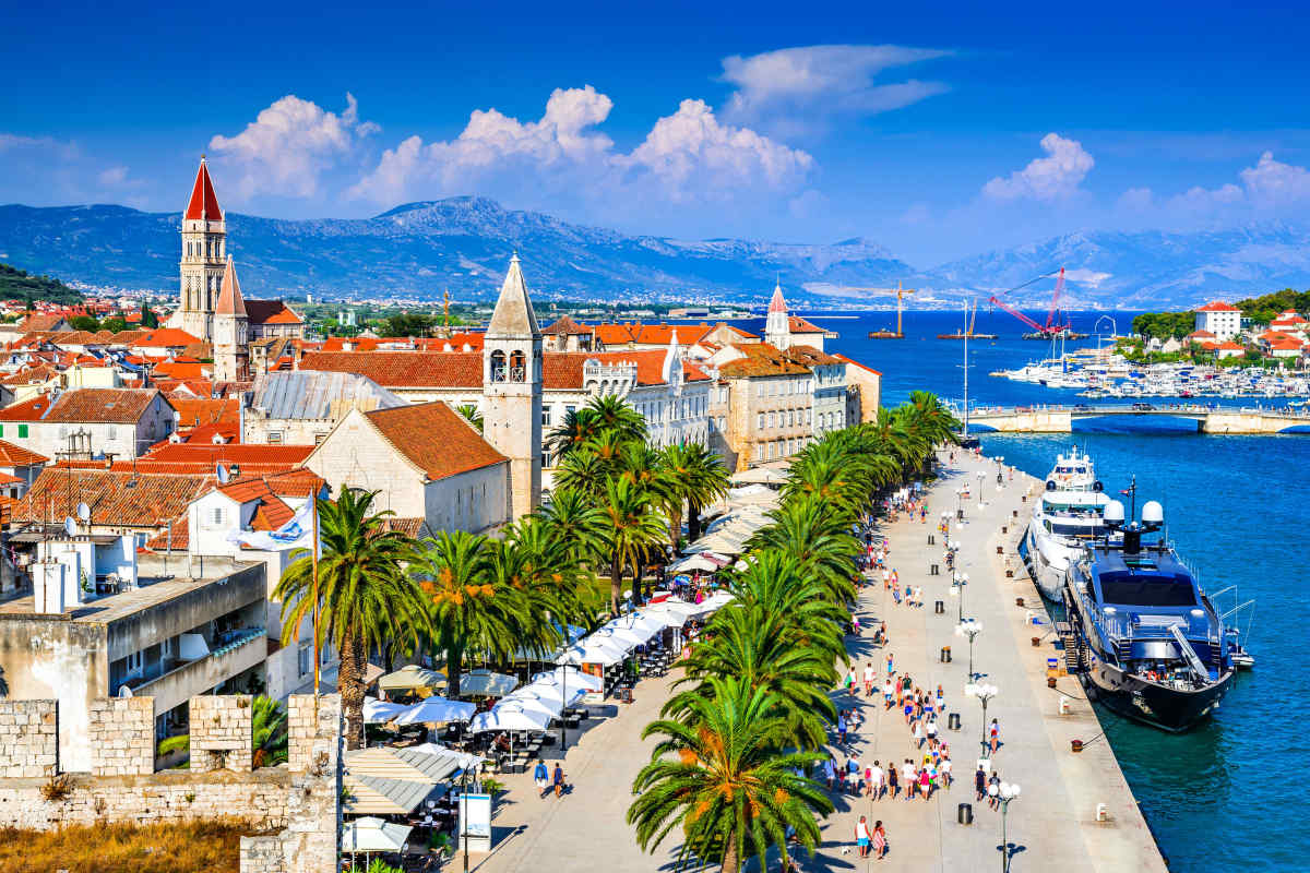 Vacation Package to Croatia | Discover Croatia | GreatValueVacations.com