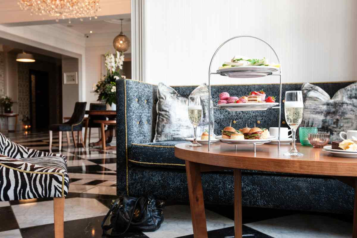 The Address Cork Hotel, Cork | AerLingusVacationStore.com
