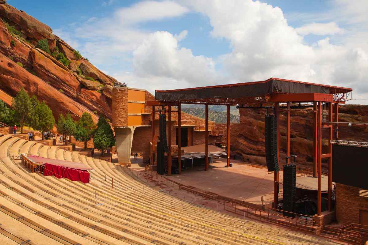 Denver Explorer - Vacation Package & Tour
