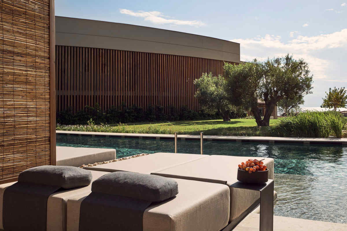 Ultra All-Inclusive Escape in Halkidiki (with Swim Up Room) Upgrade ...