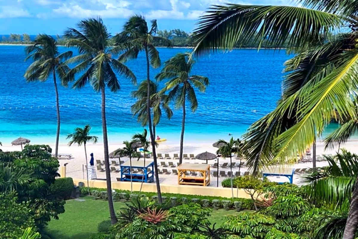 British Colonial Hotel, Nassau | GreatValueVacations.com