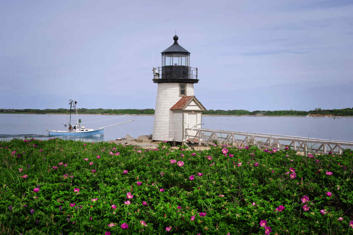 Vacation in Cape Cod Upgrade Special - Vacation Package & Tour