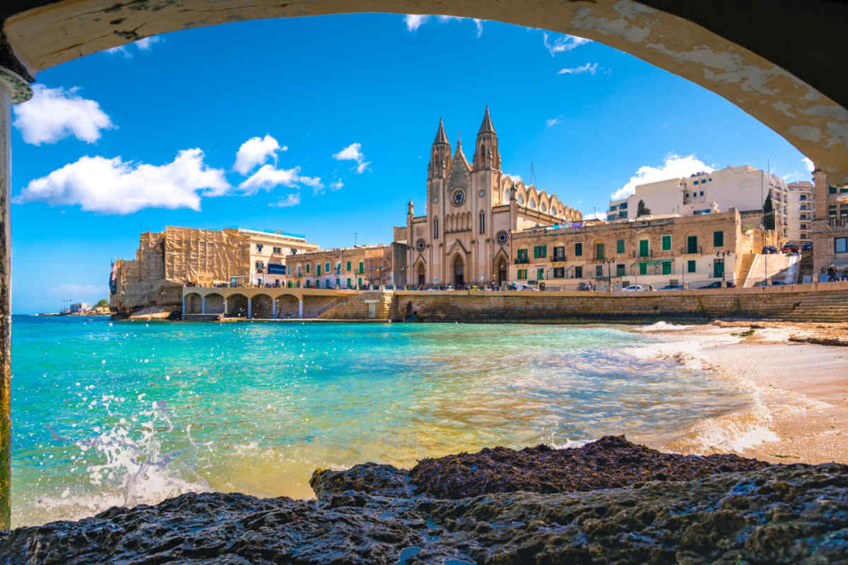 Magic of Malta Upgrade - Holiday Package & Tour