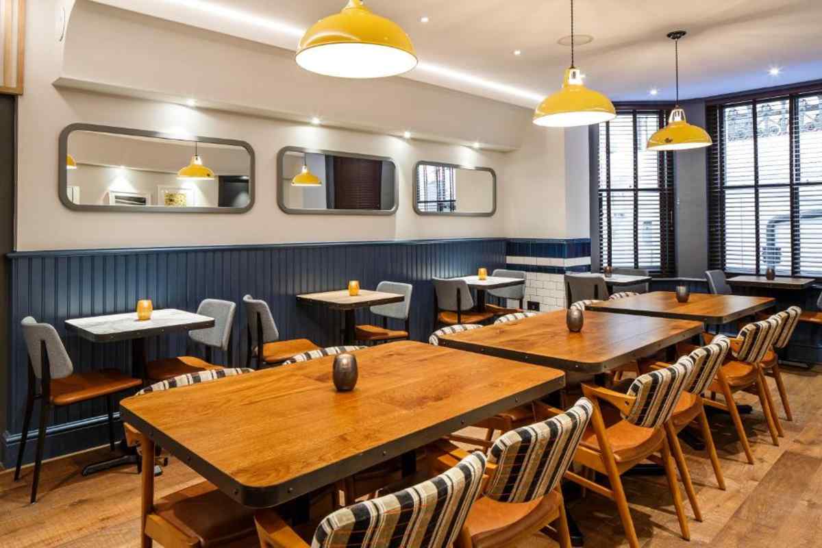 ibis Styles London Gloucester Road, London | GreatValueVacations.com