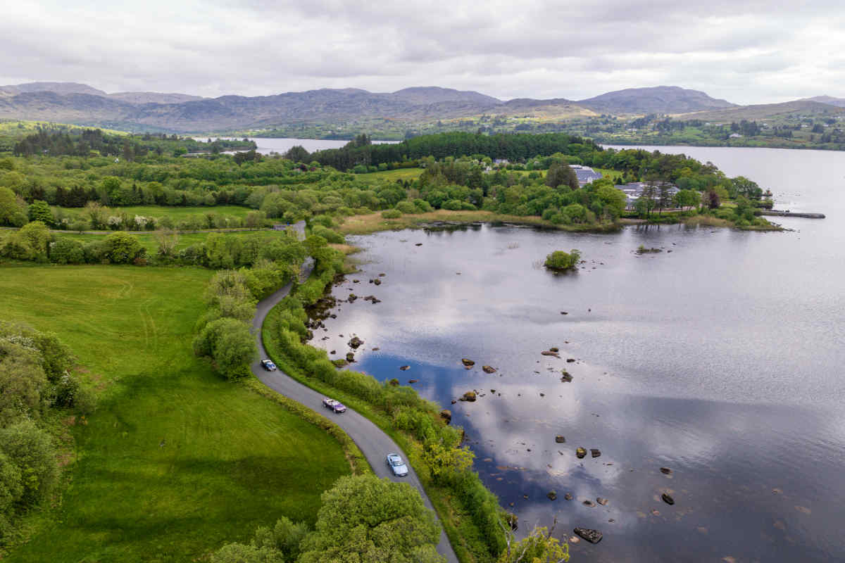 Irish Hospitality with Castles and B&Bs - Vacation Package & Tour