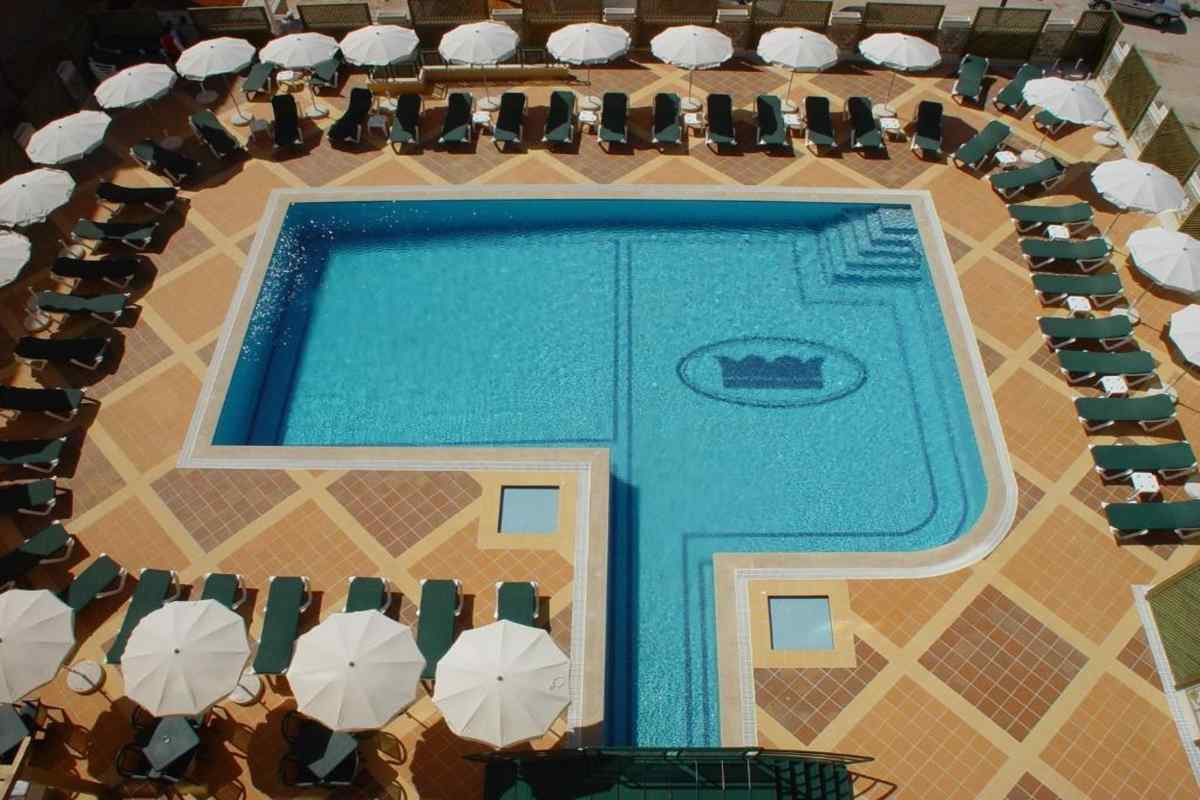 Real Bellavista Hotel & Spa, Albufeira | GreatValueVacations.com