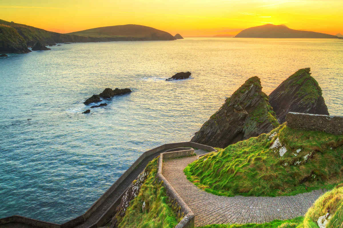 Ireland's Best Kept Secrets