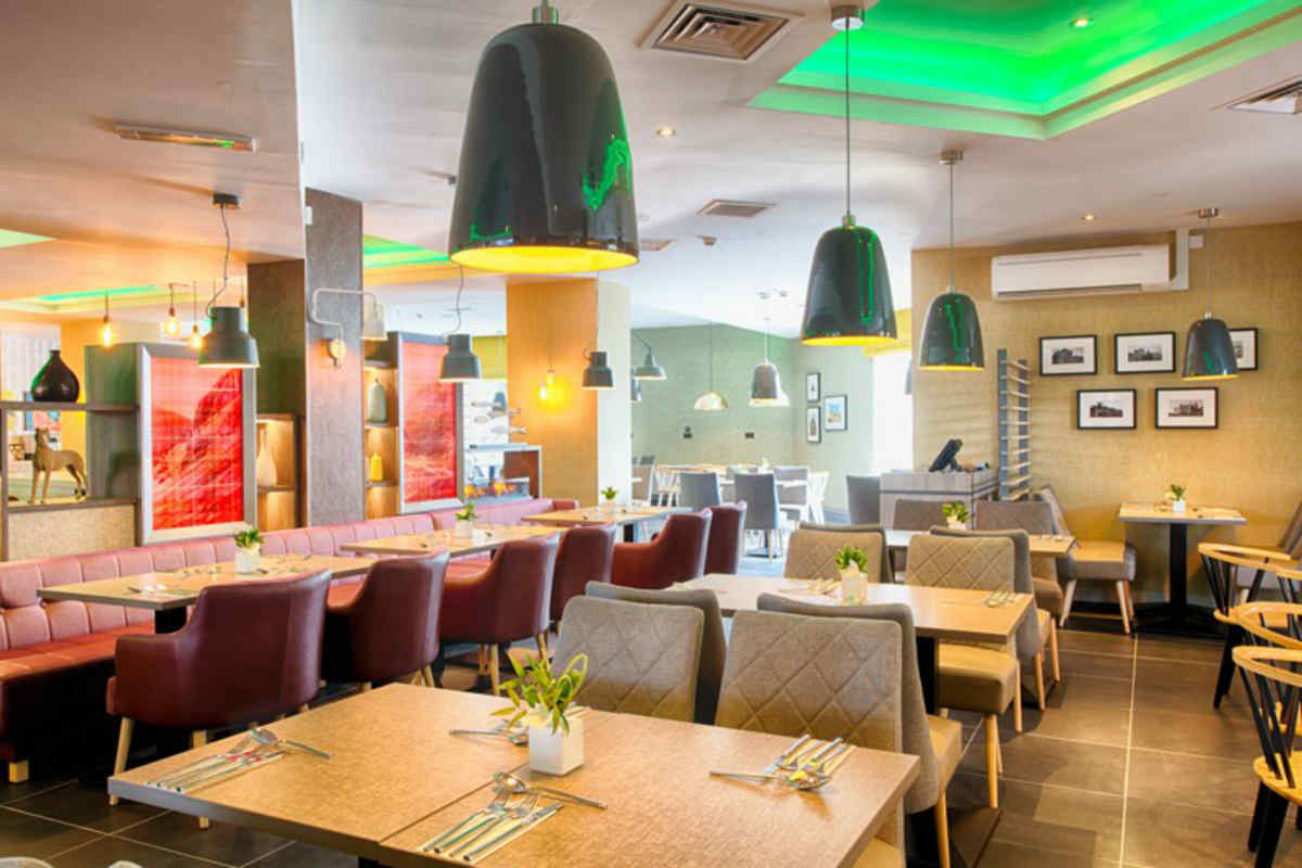 Leonardo Edinburgh Haymarket, Edinburgh | GreatValueVacations.com