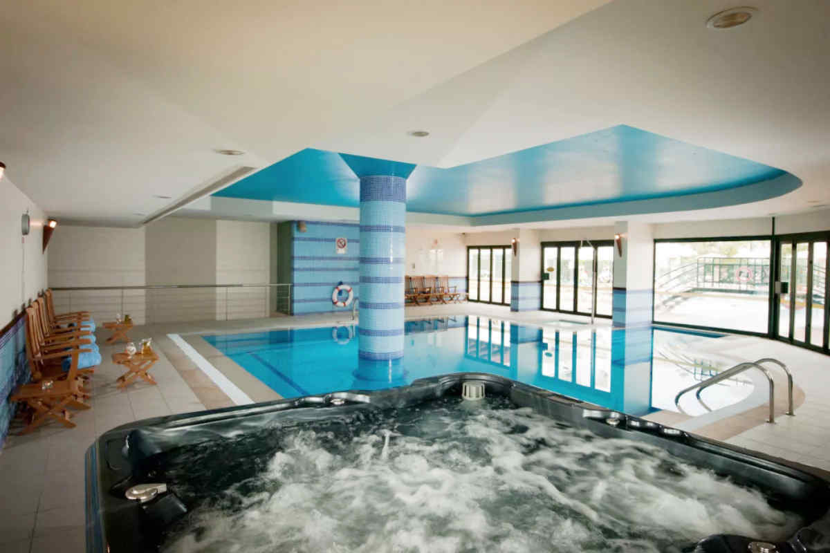 Escape to the Algarve: Real Bellavista Hotel & Spa - Holiday Package & Tour