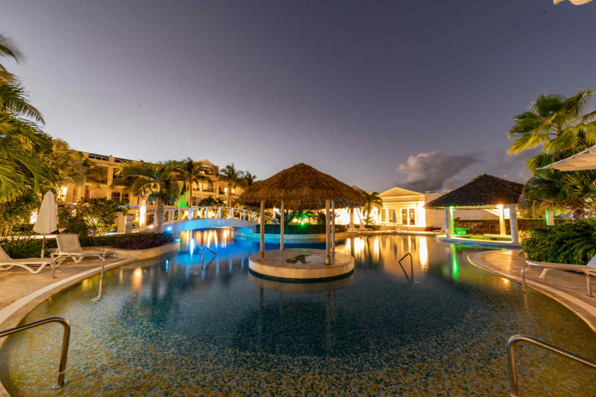 The Atrium Resort, Providenciales | GreatValueVacations.com