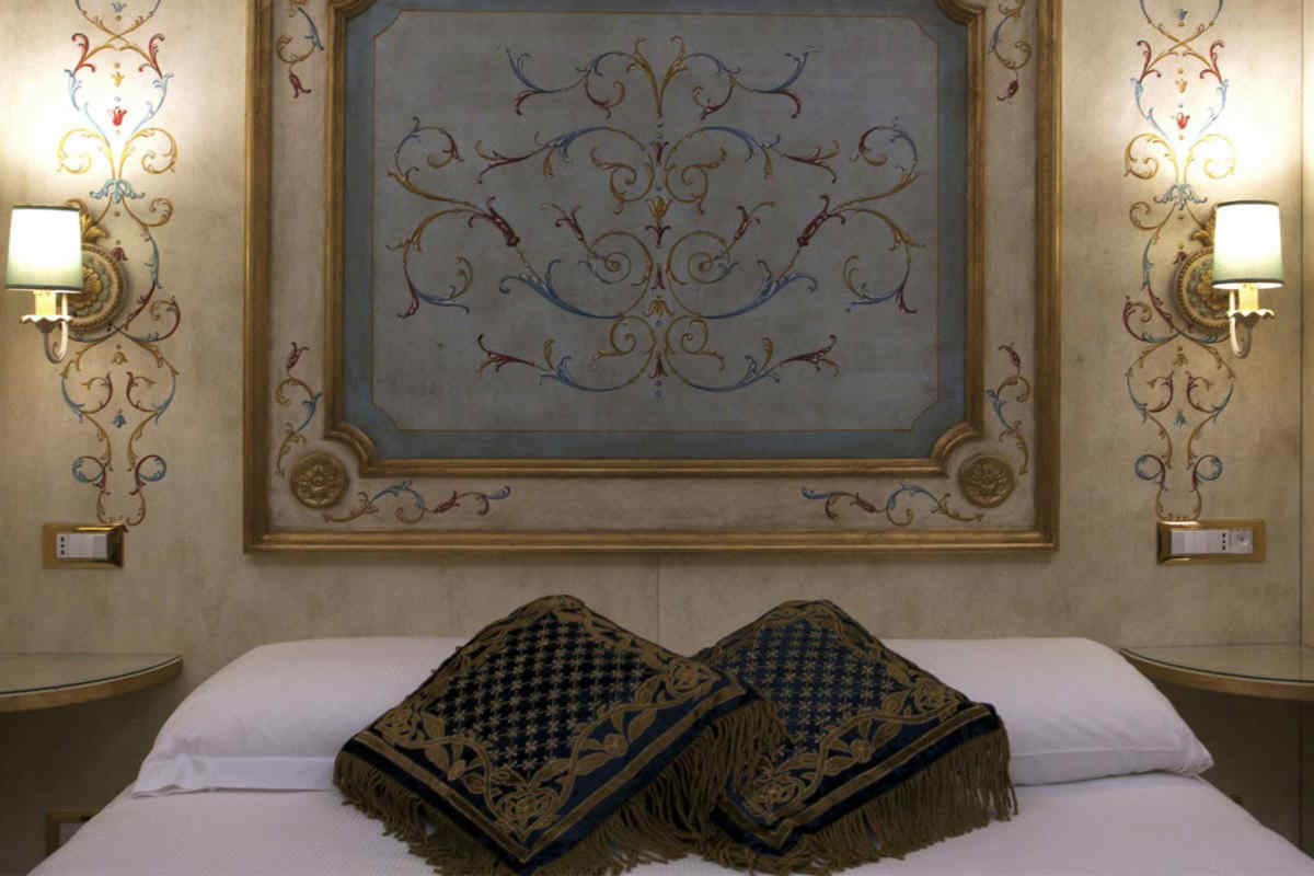 Hotel Romanico Palace, Rome | GreatValueVacations.com