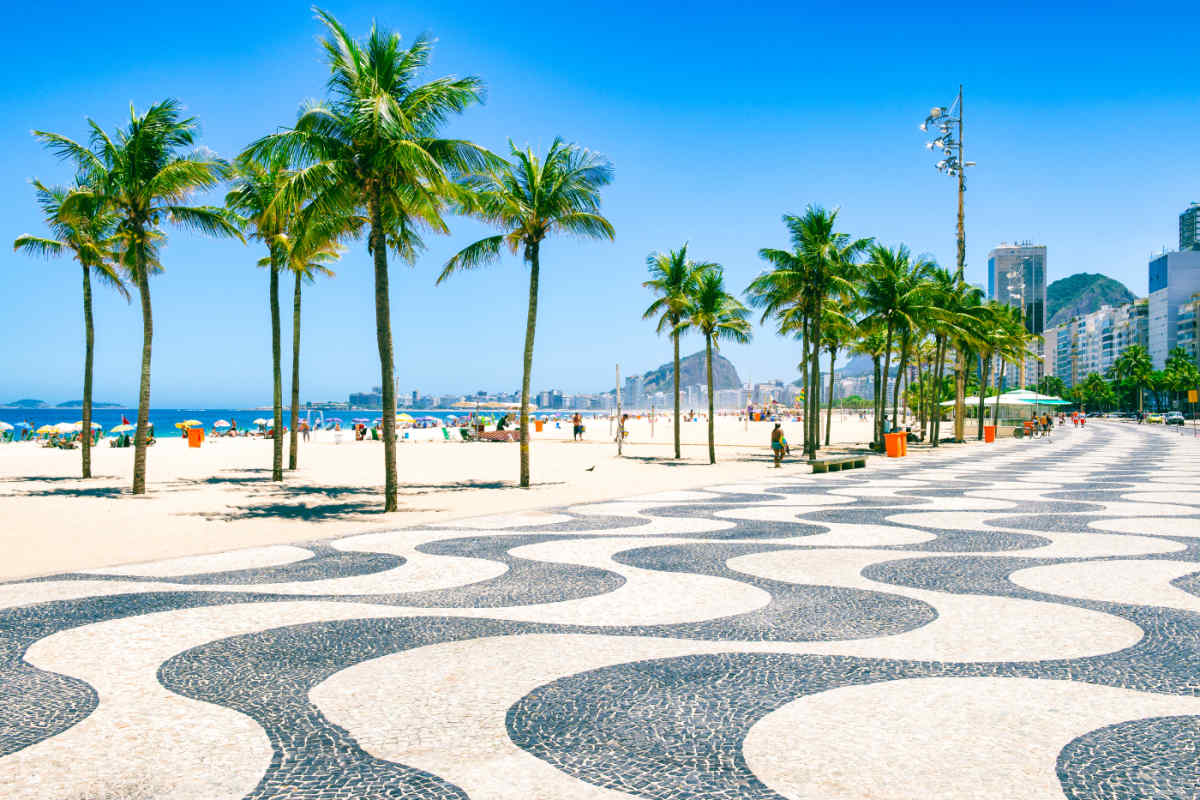 Wonders of Rio de Janeiro & Beyond - Vacation Package & Tour