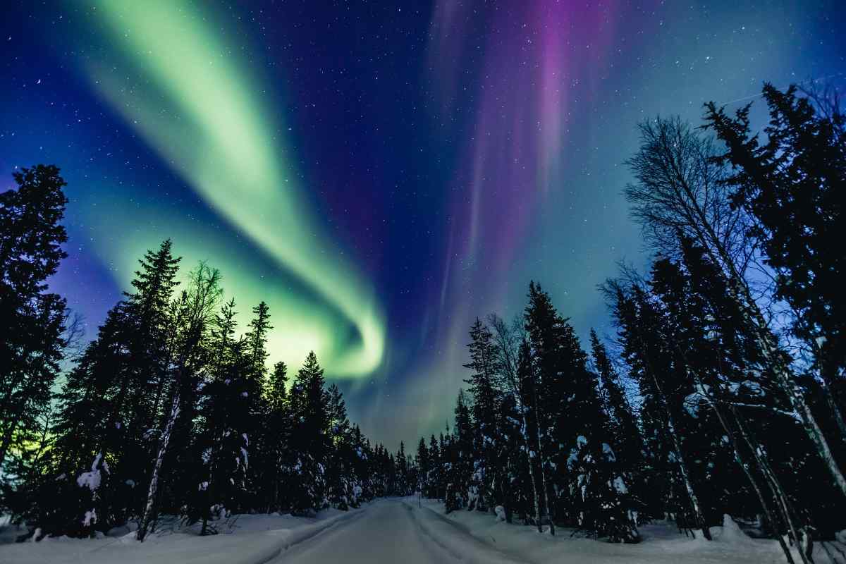 Finland's Winter Wonderland: Helsinki, Lapland & Glass Igloo Experience ...