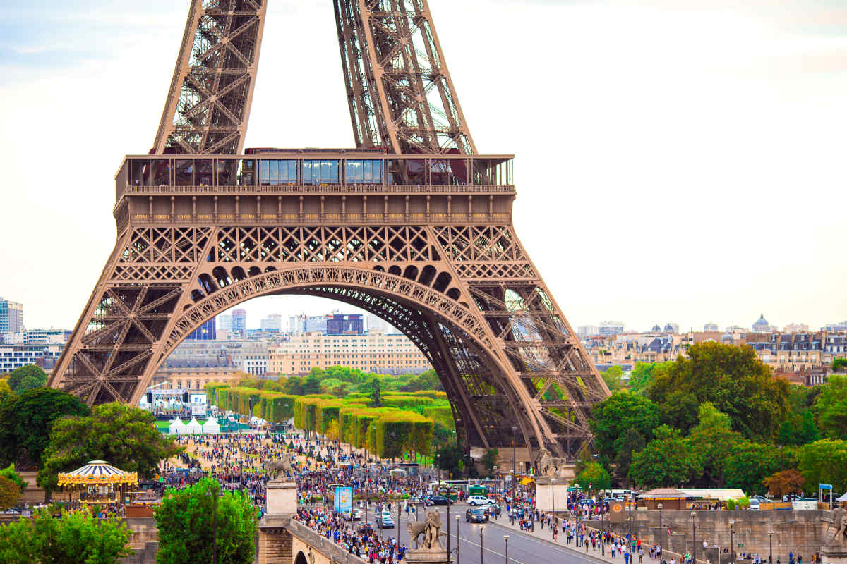 Paris City Vacation - Vacation Package & Tour