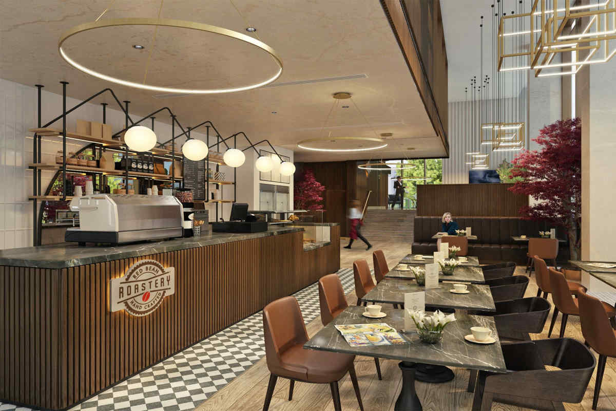 The Samuel, Dublin | AerLingusVacationStore.com