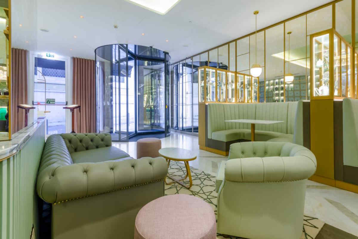 The Emerald House Lisbon, Curio Collection by Hilton, Lisbon ...