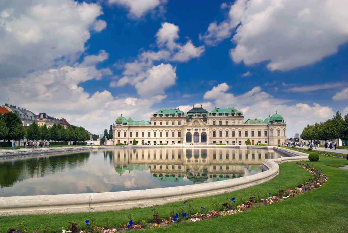 Vienna City Break - Holiday Package & Tour