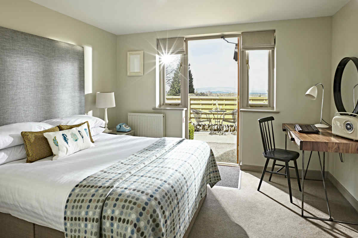 The Fish Hotel, Cotswolds | GreatValueVacations.com
